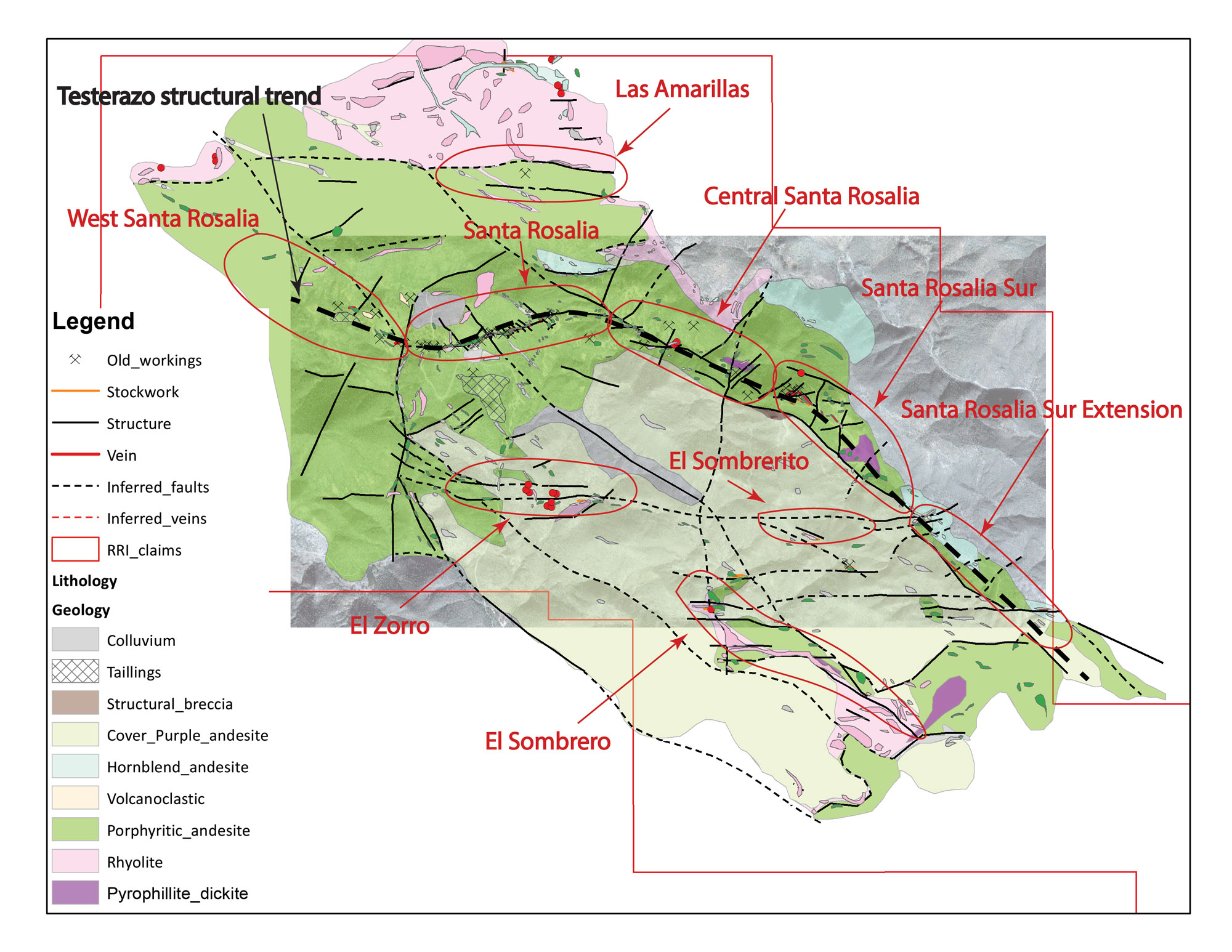 Riverside Resources Inc. - roundup2021