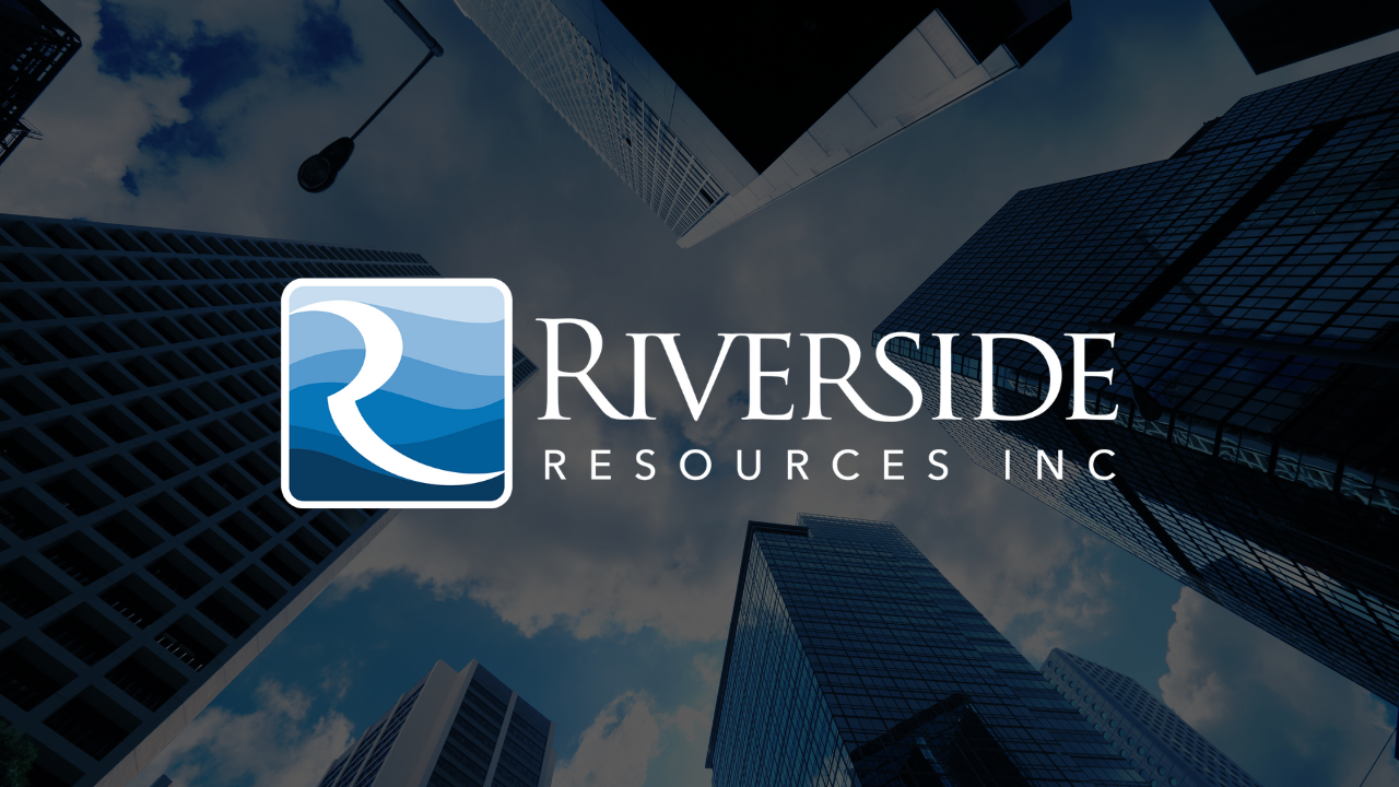 Riverside Resources Inc. - Mexico Office