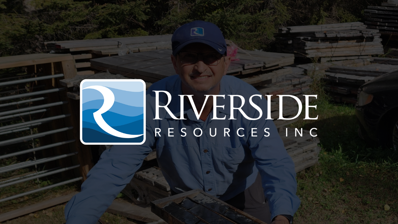 Riverside Resources Inc. - Directors