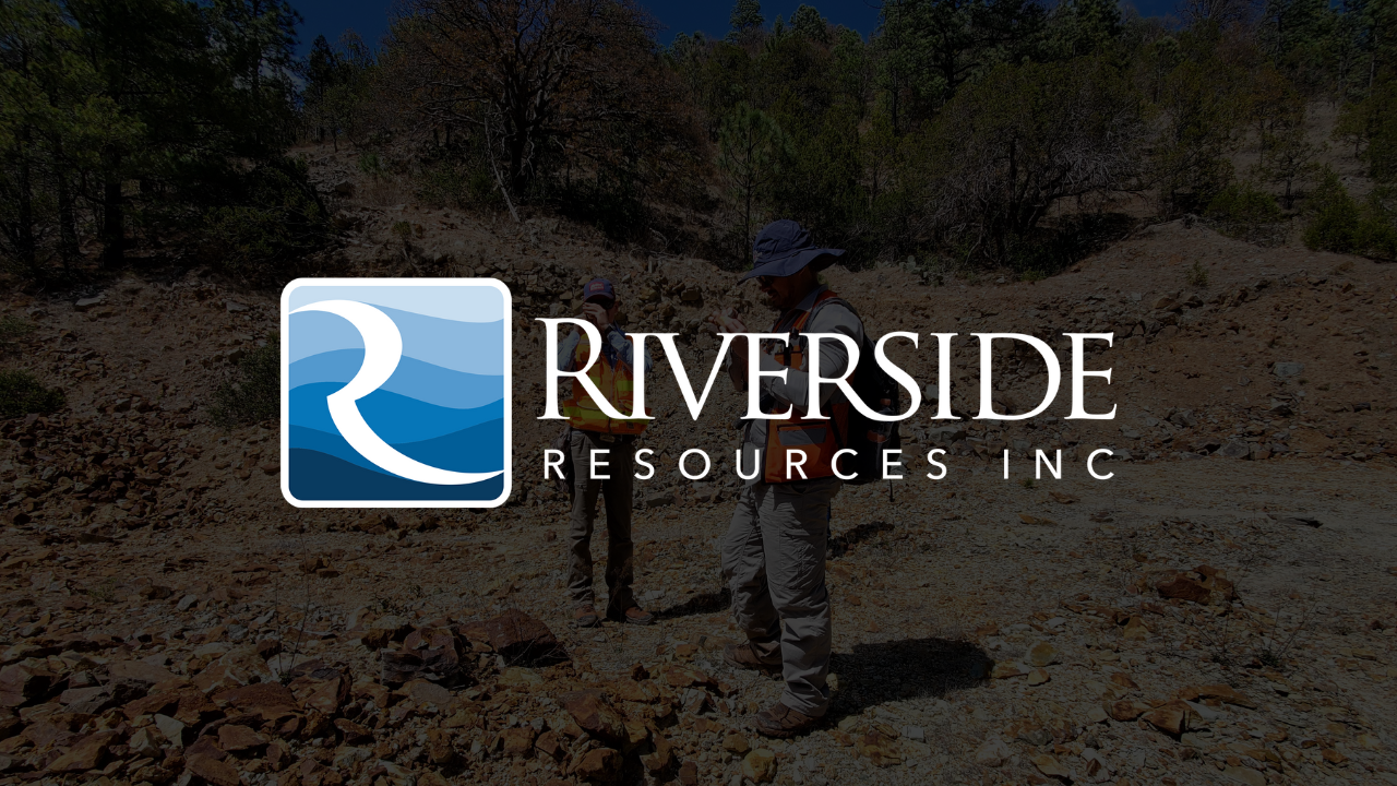 Riverside Resources Inc. - BHP and Riverside Resources Extend ...
